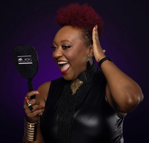 EyesByErica Mind, Body and Soul | Eyes by Erica - Dallas Makeup Artist